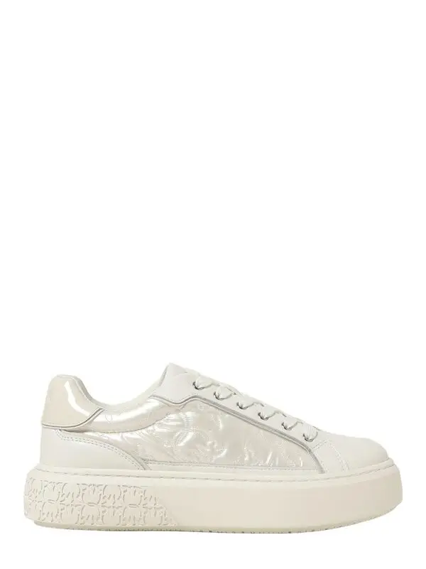 Pinko Sneakers - White