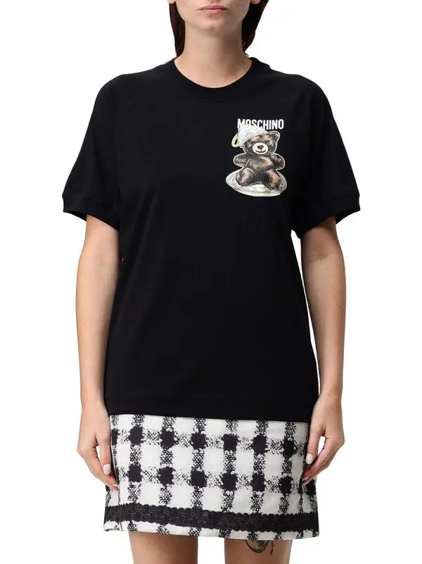 Moschino T-shirt - Black
