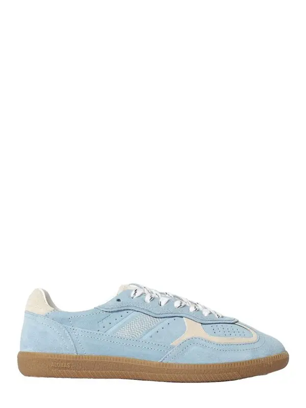 ALOHAS Low Top Sneakers - Blue