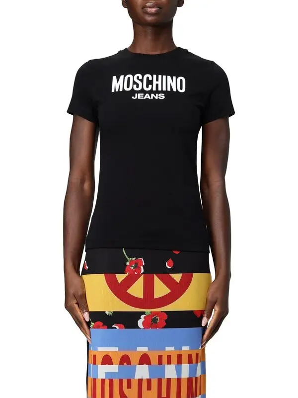 Moschino T-shirt - Black