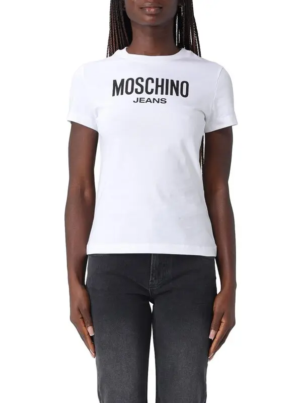 Moschino T-shirt - White