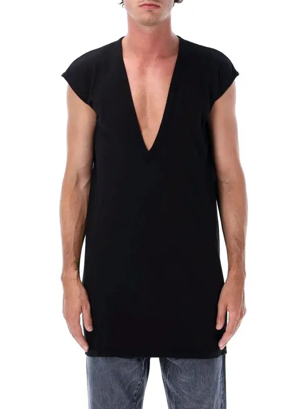 Rick Owens T-shirt - Black