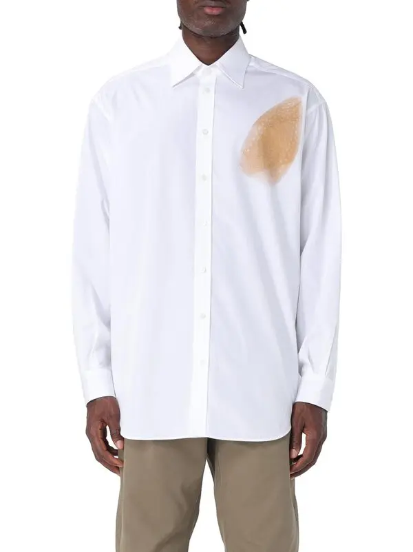 Moschino Shirt - Brown