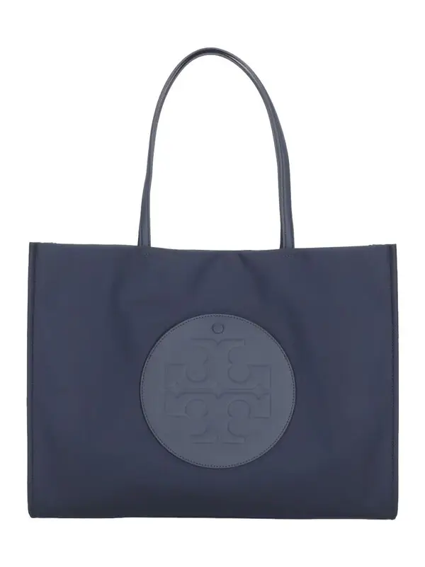 Tory Burch Tote Bag - Blue