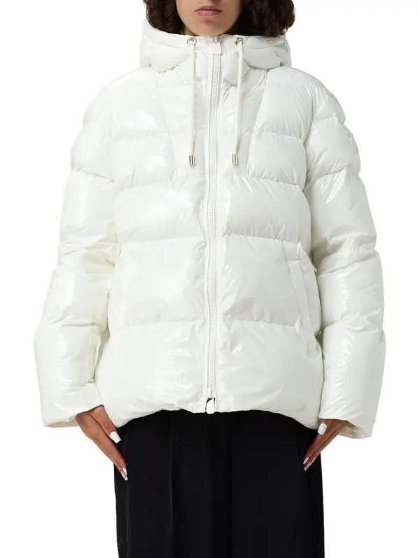 Pinko Jacket - White
