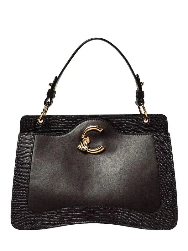 COCCINELLE Handbag - Black 1
