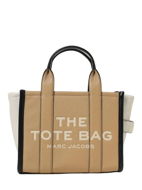 Marc Jacobs Tote Bag - Beige