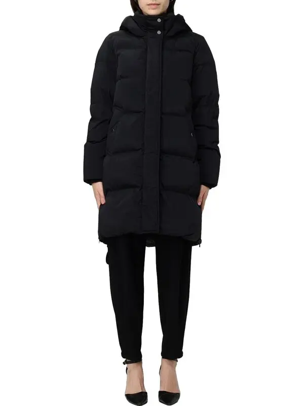 Woolrich Jacket - Black