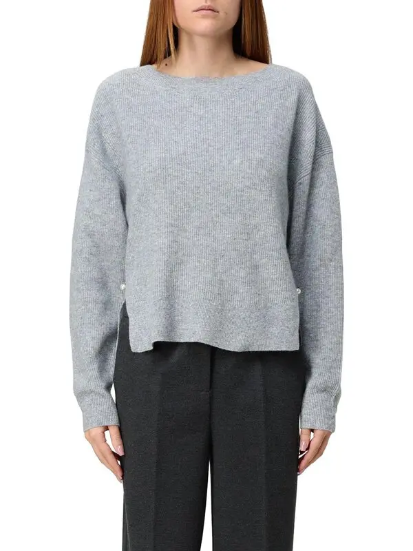 Liu Jo Sweater - Grey