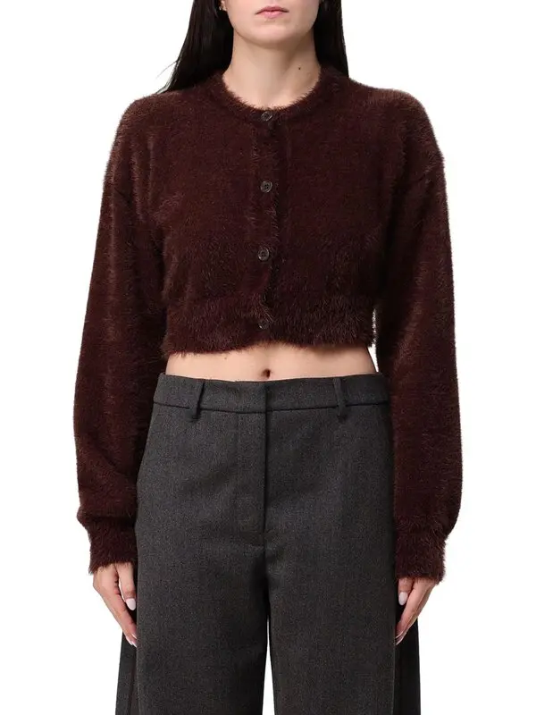 Moschino Sweater - Brown