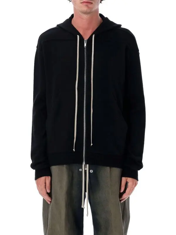 Rick Owens Sweatshirt - Black