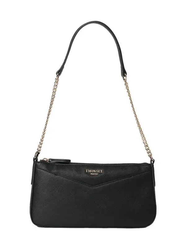 TWINSET Mini Bag - Black