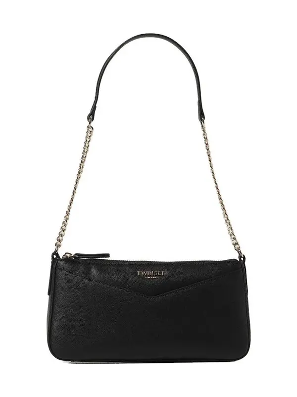 TWINSET Mini Bag - Black