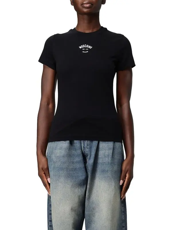 Moschino T-shirt - Black