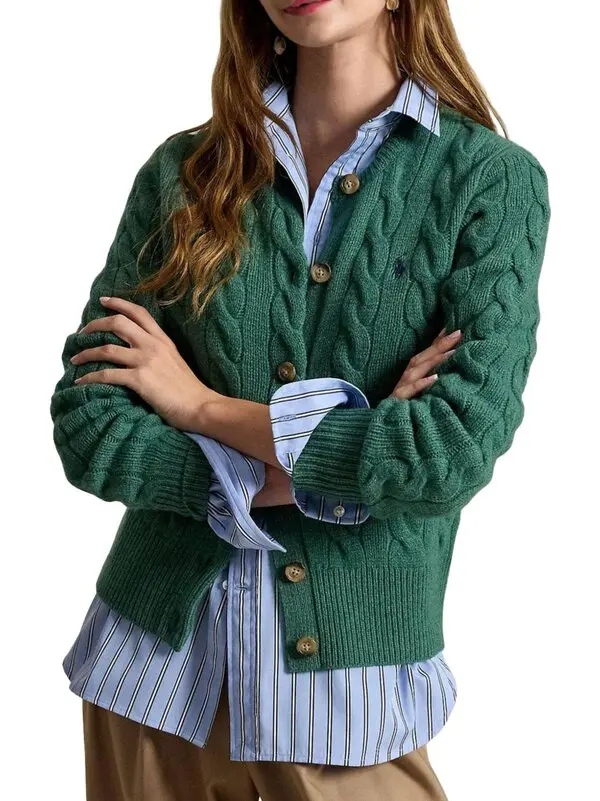 Polo Ralph Lauren Pullover Sweater - Natural