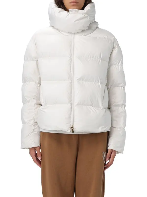 Pinko Jacket - White