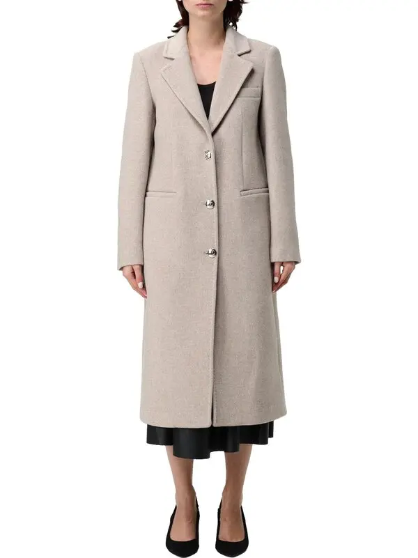 Liu Jo Coat - Beige