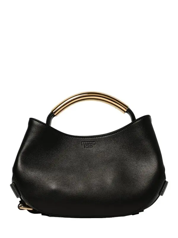 Moschino Handbag - Black