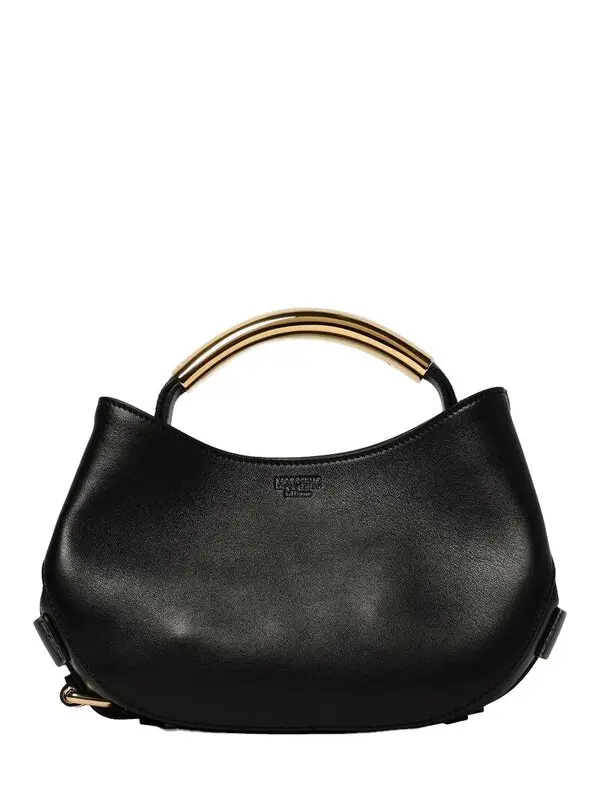 Moschino Handbag - Black