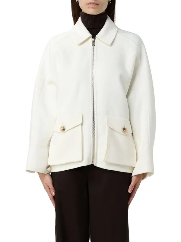 Liu Jo Jacket - White
