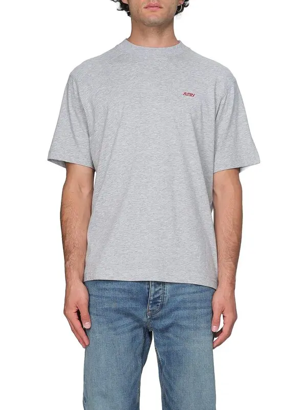 AUTRY T-shirt - Grey