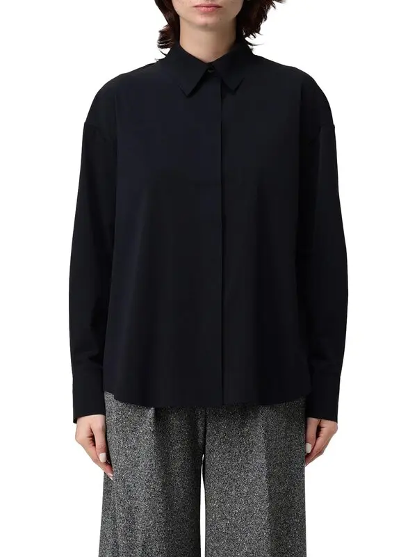 Max Mara Shirt - Black