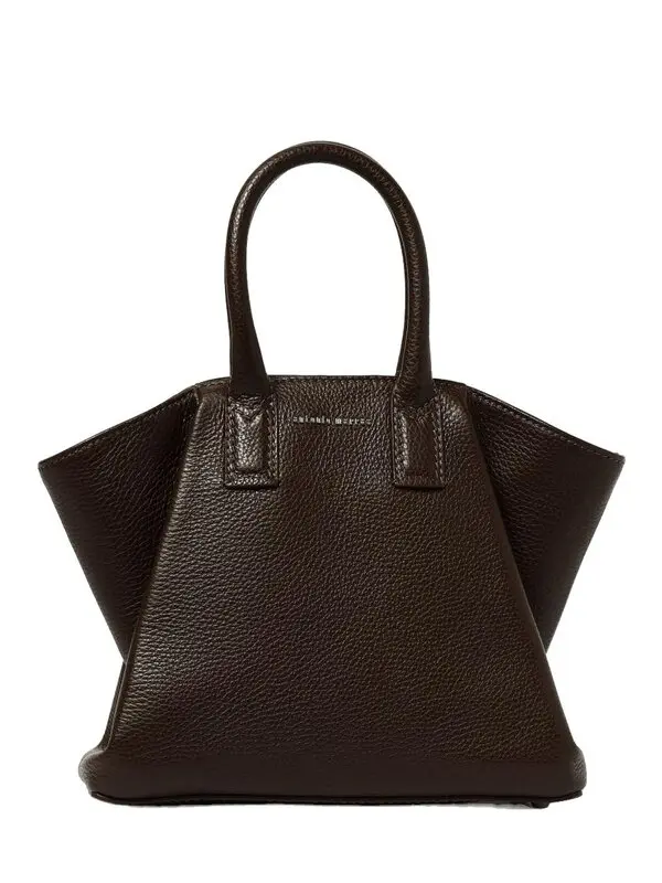 Antonio Marras Handbag - Brown
