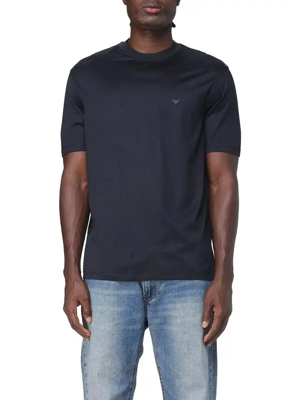 Emporio Armani T-shirt - Navy