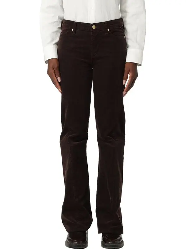 7 For All Mankind Jeans - Brown
