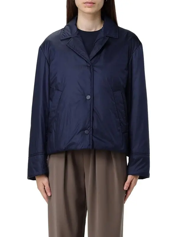 Max Mara Jacket - Blue