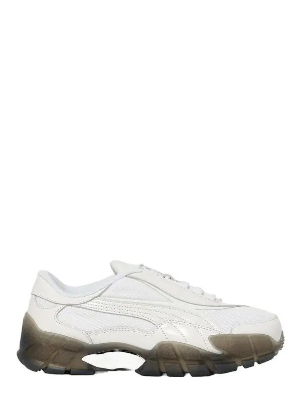 PUMA Sneakers - White