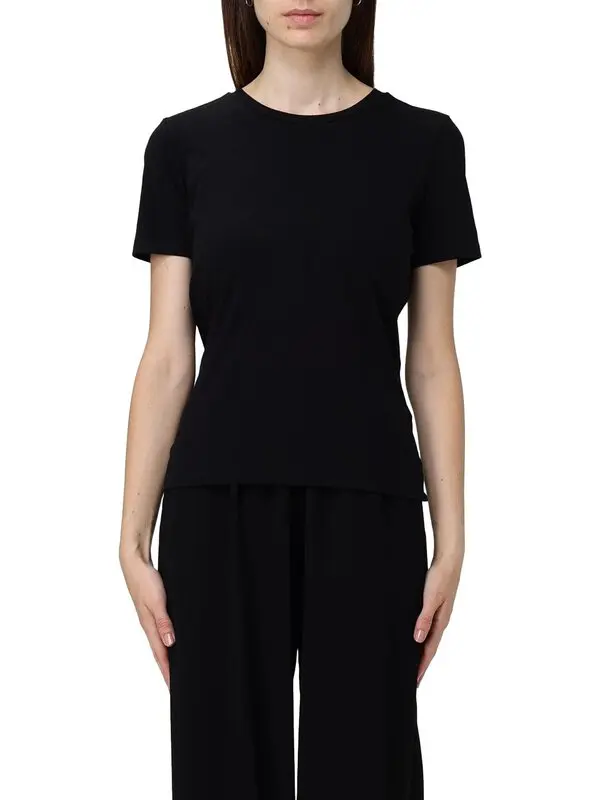 Max Mara T-shirt - Black