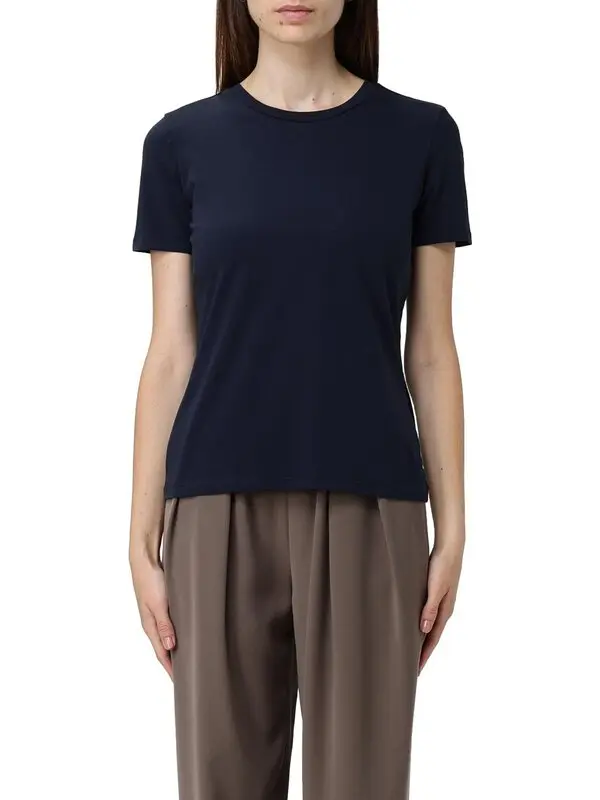 Max Mara T-shirt - Blue