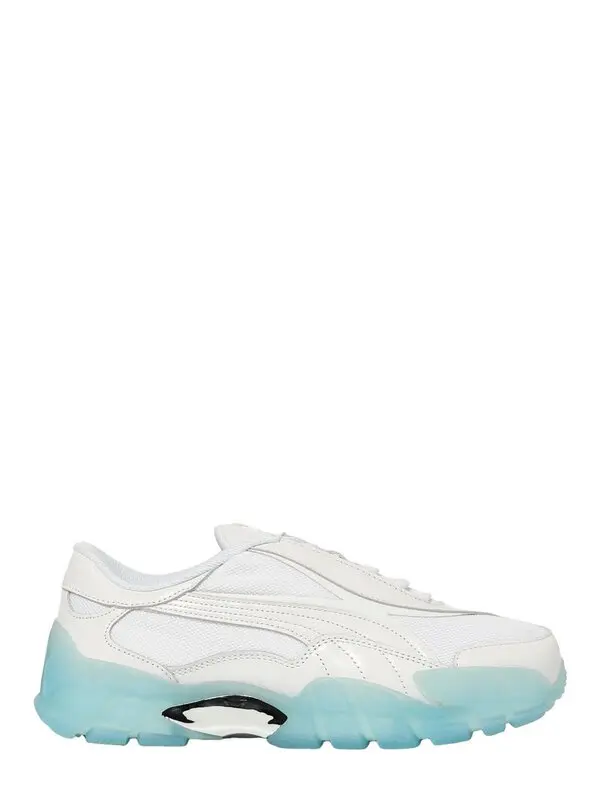 PUMA Sneakers - White