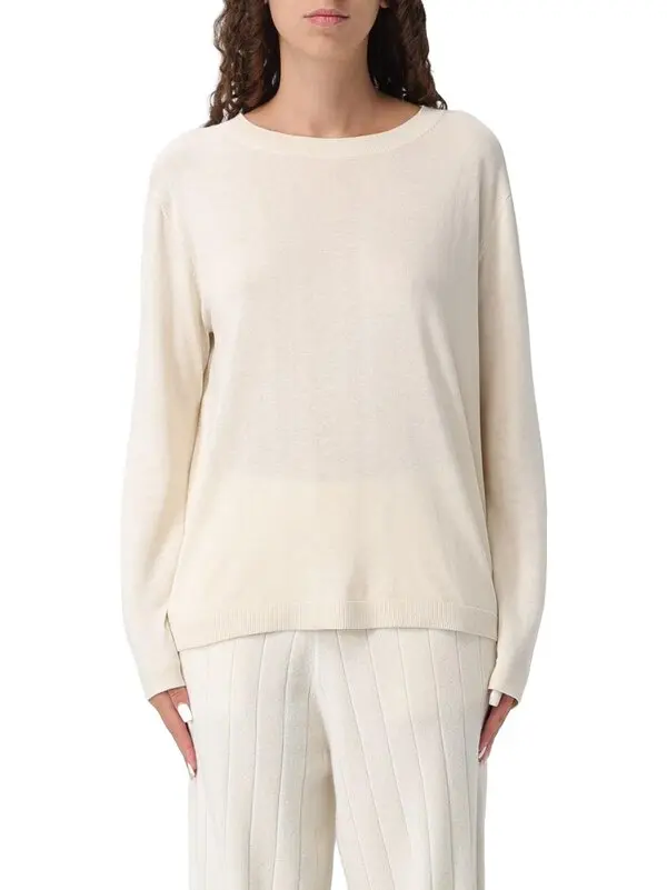 Max Mara Sweater - Butter