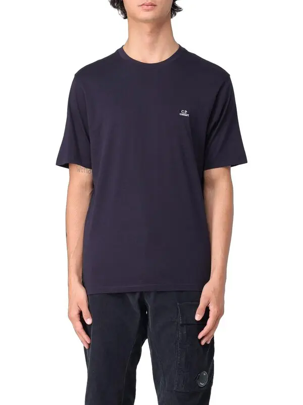 C.P. COMPANY T-shirt C. P. Company - Blue