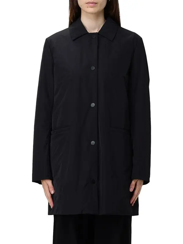 MM MAX MARA Jacket - Black