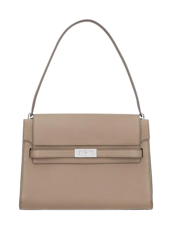 Tory Burch Shoulder Bag - Beige