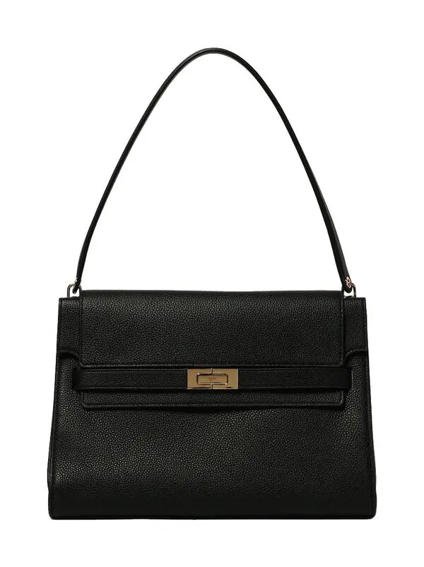 Tory Burch Shoulder Bag - Black