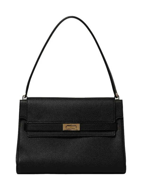 Tory Burch Shoulder Bag - Black