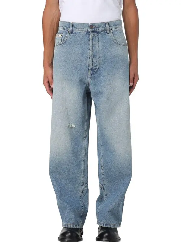 Moschino Jeans - Blue
