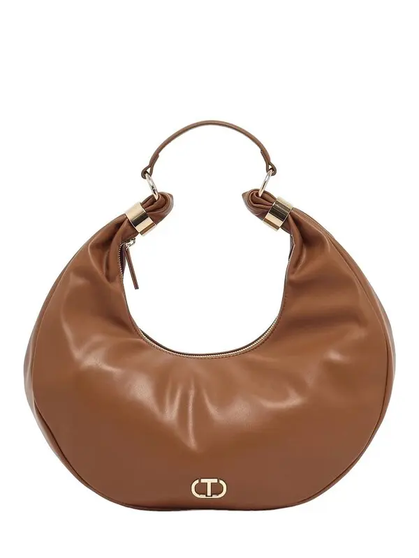 TWINSET Handbag - Earth