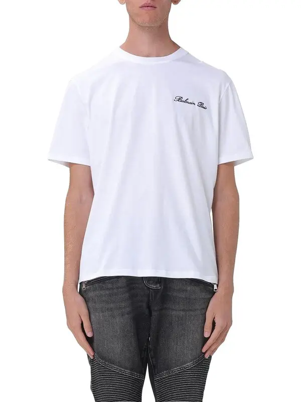 Balmain T-shirt - White