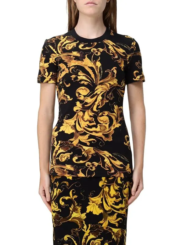 Versace T-shirt - Black
