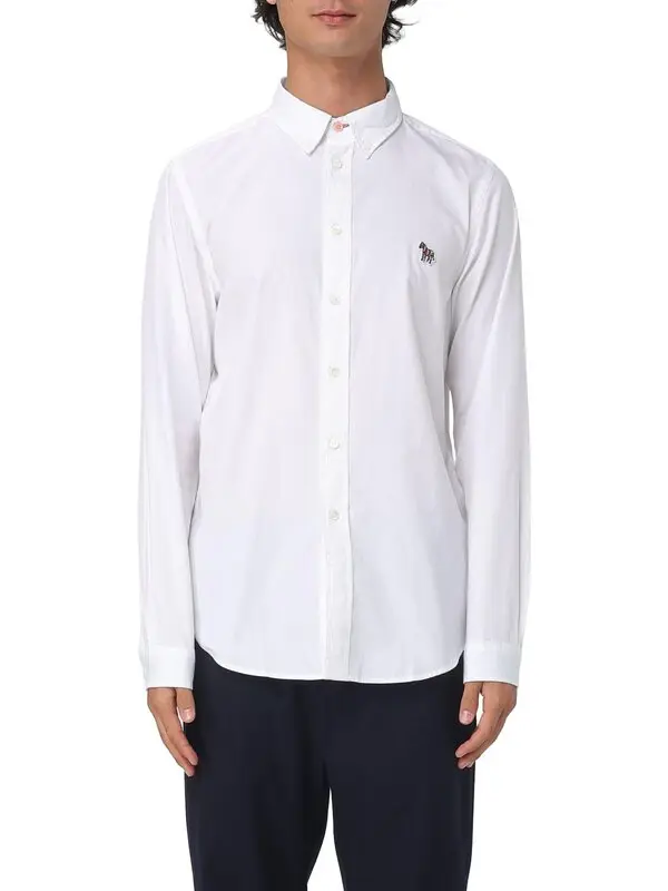 Paul Smith Shirt - White