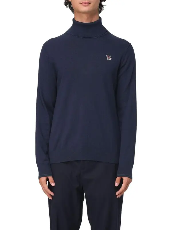 Paul Smith Sweater - Navy