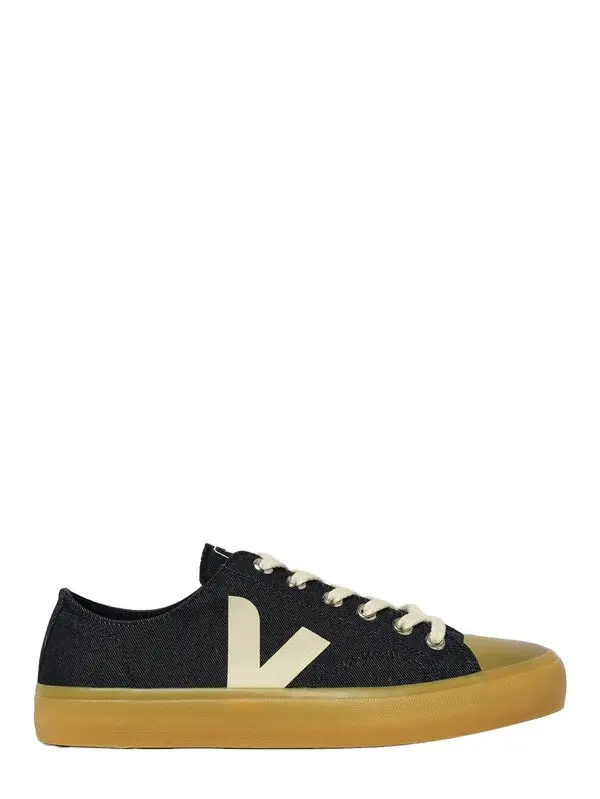 VEJA Low Top Sneakers - Denim