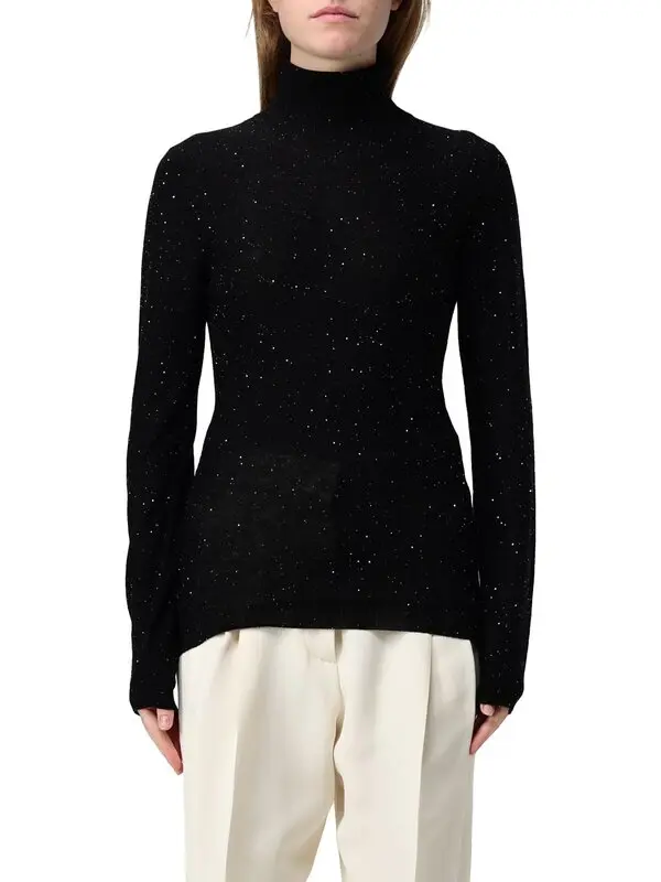 Fabiana Filippi Sweater - Black