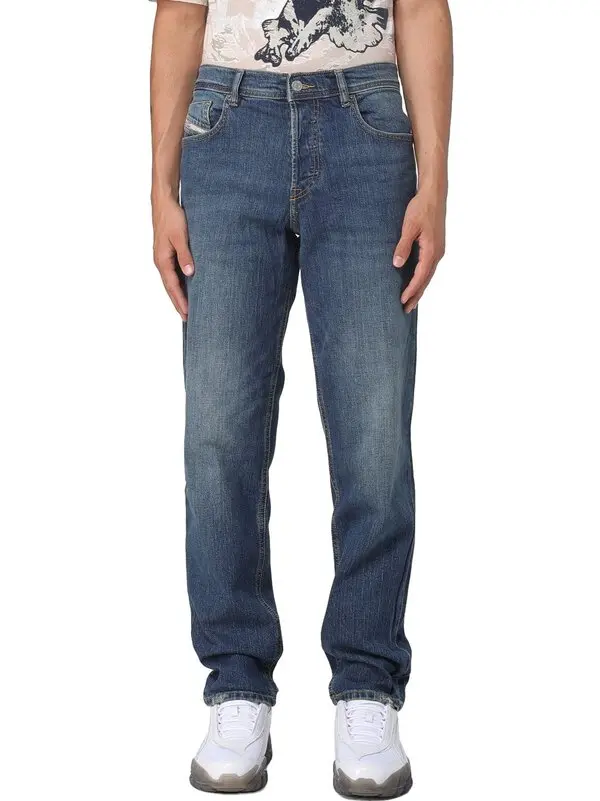 Diesel Jeans - Blue