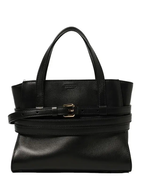 Moschino Mini Bag - Black
